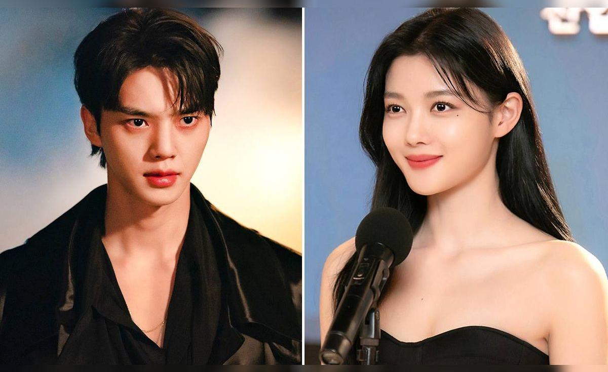 'Mi adorable demonio': ¿dónde ver el nuevo k-drama con Song Kang y Kim ...