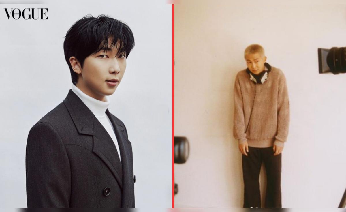 BTS: RM sacó nueva cuenta en Instagram: ¿qué pasará con el antiguo ...