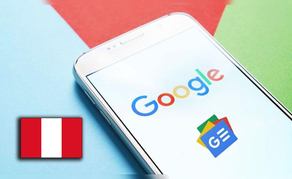 La SIP le pide a Google que el News Showcase amplie su licenciamiento ...