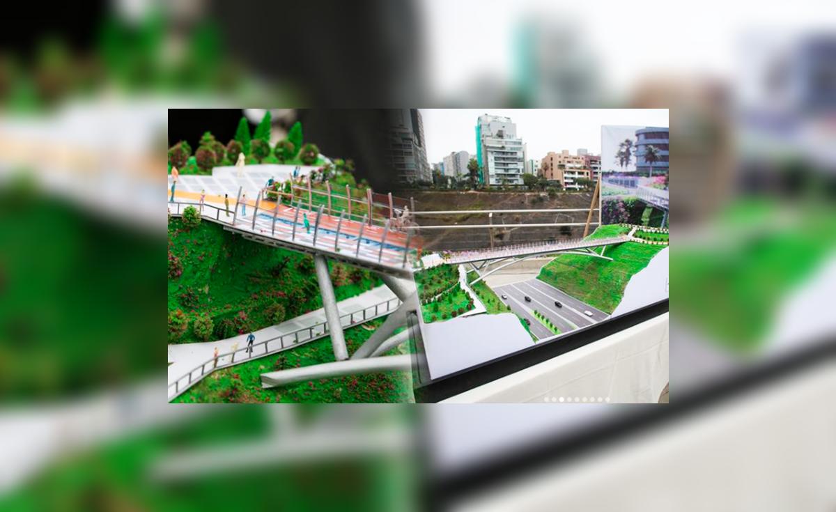 El corredor turístico que unirá Miraflores y Barranco: todo lo que ...