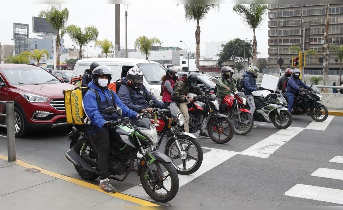 Trámite de licencia de moto en Lima: conoce sus 11 lugares autorizados ...