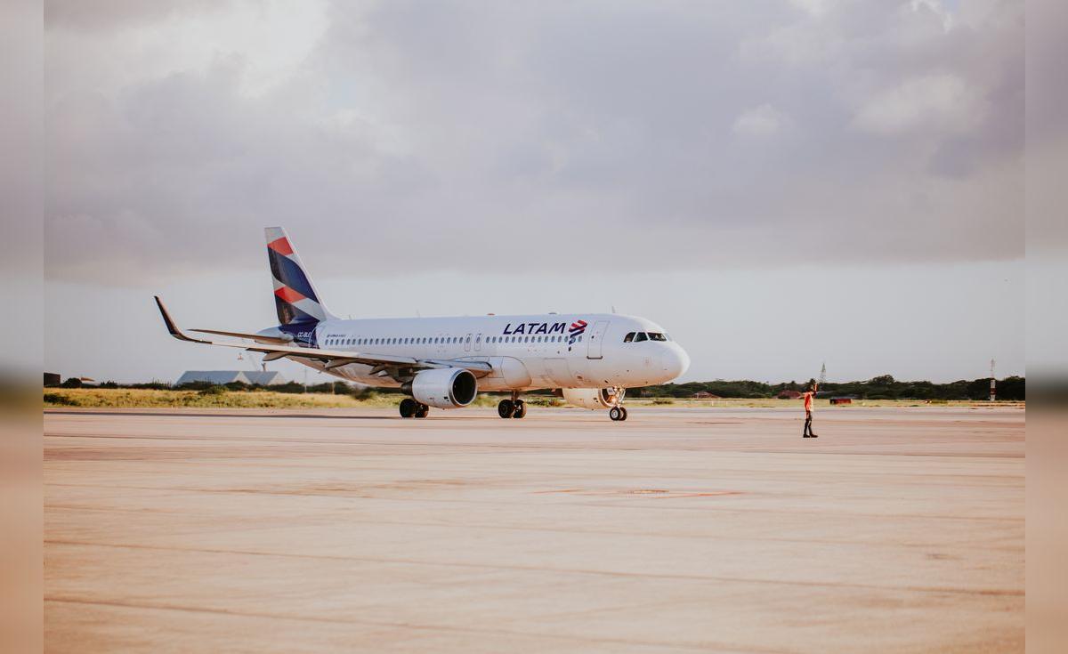 LATAM Airlines lanza nueva ruta desde Lima, Perú a Aruba | Notas de ...