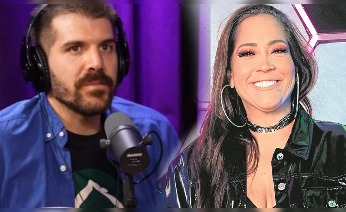 José Peláez dejó ‘El gran chef: Katia Palma lo reemplazará | jose ...