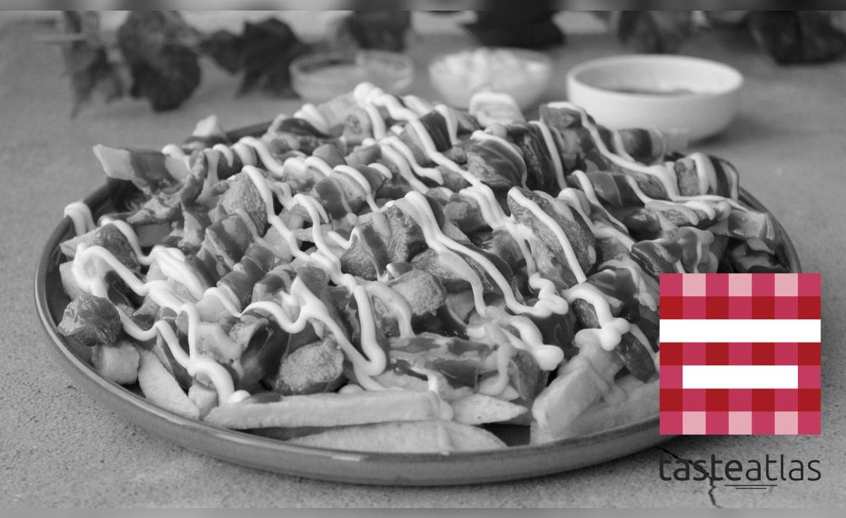 Taste Atlas ranking 2023: La SALCHIPAPA es nombrada como una de las ...