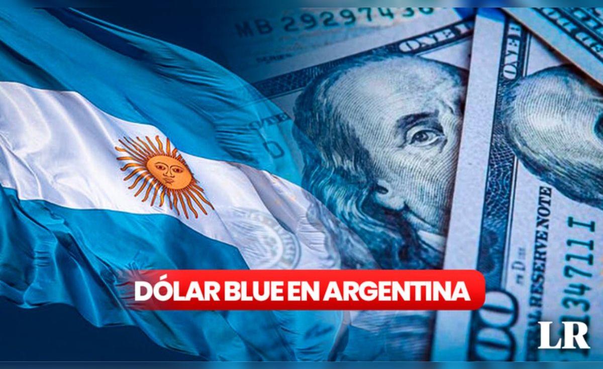 Dólar blue EN VIVO hoy, 25 de diciembre: ¿a cuanto cotiza tras las ...