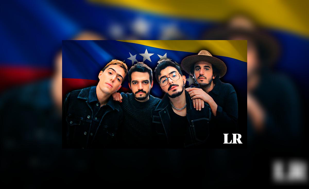 Morat en Venezuela 2024: ¿cuándo empieza la venta de entradas y cuál es ...