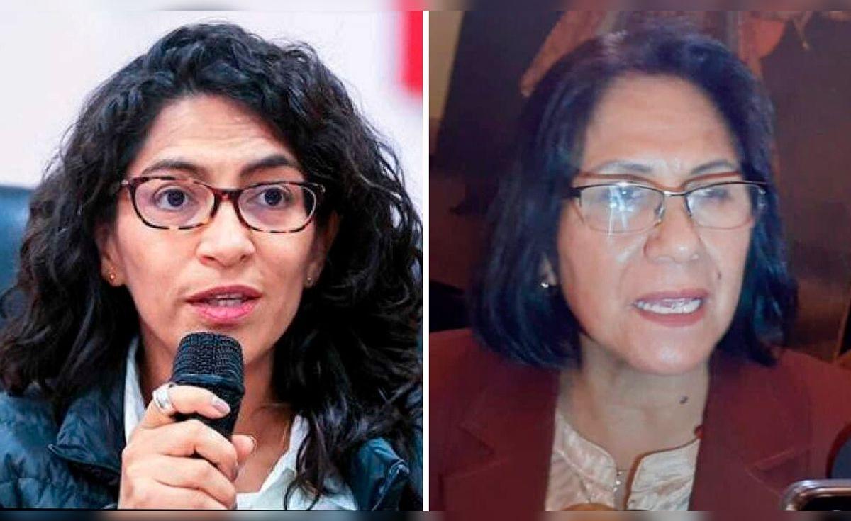 Cusco | Directora de DDC Cusco Maritza Rosa Candia renuncia y se dirige ...