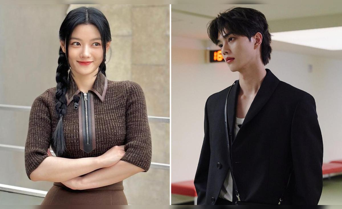 'Mi adorable demonio': ¿cómo encontrar a los protagonistas Song Kang y ...