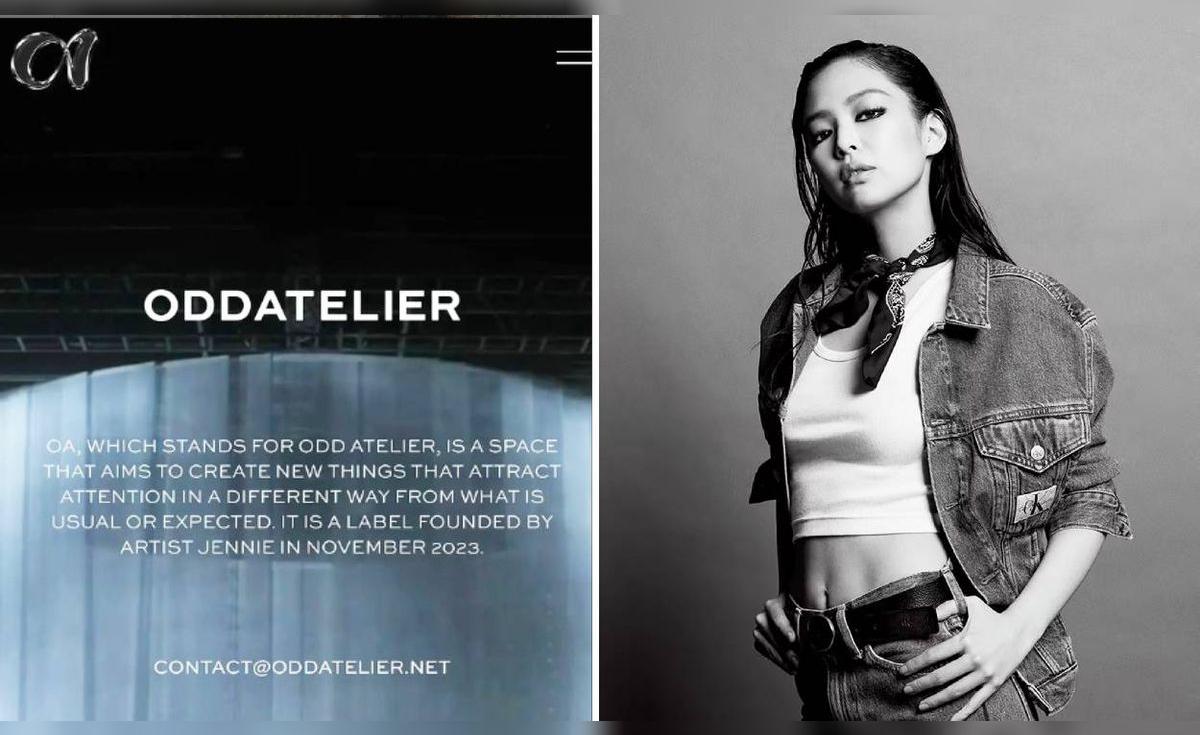 BLACKPINK: Jennie se separó de YG como solista y fundó su propia ...