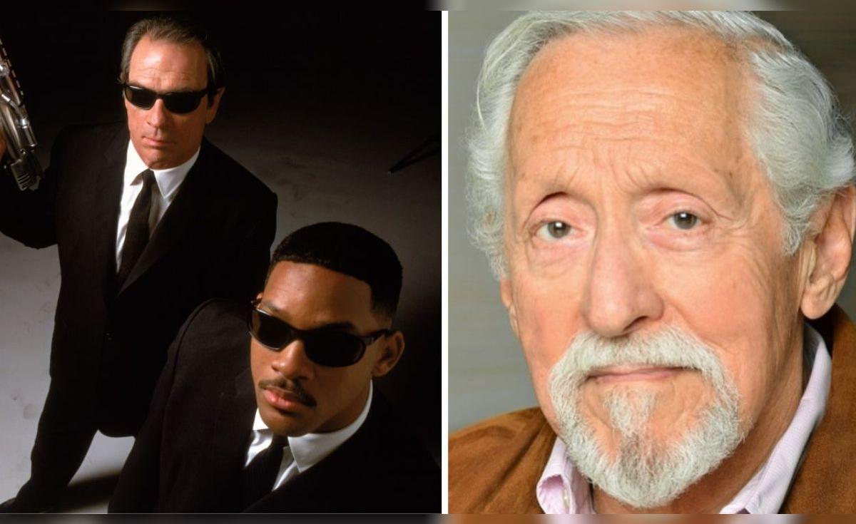 Muere Mike Nussbaum, recordado actor de 'Hombres de negro', a los 99 ...