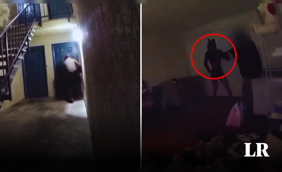 Policía mata a mujer que llamó al 911 por violencia doméstica: el ...