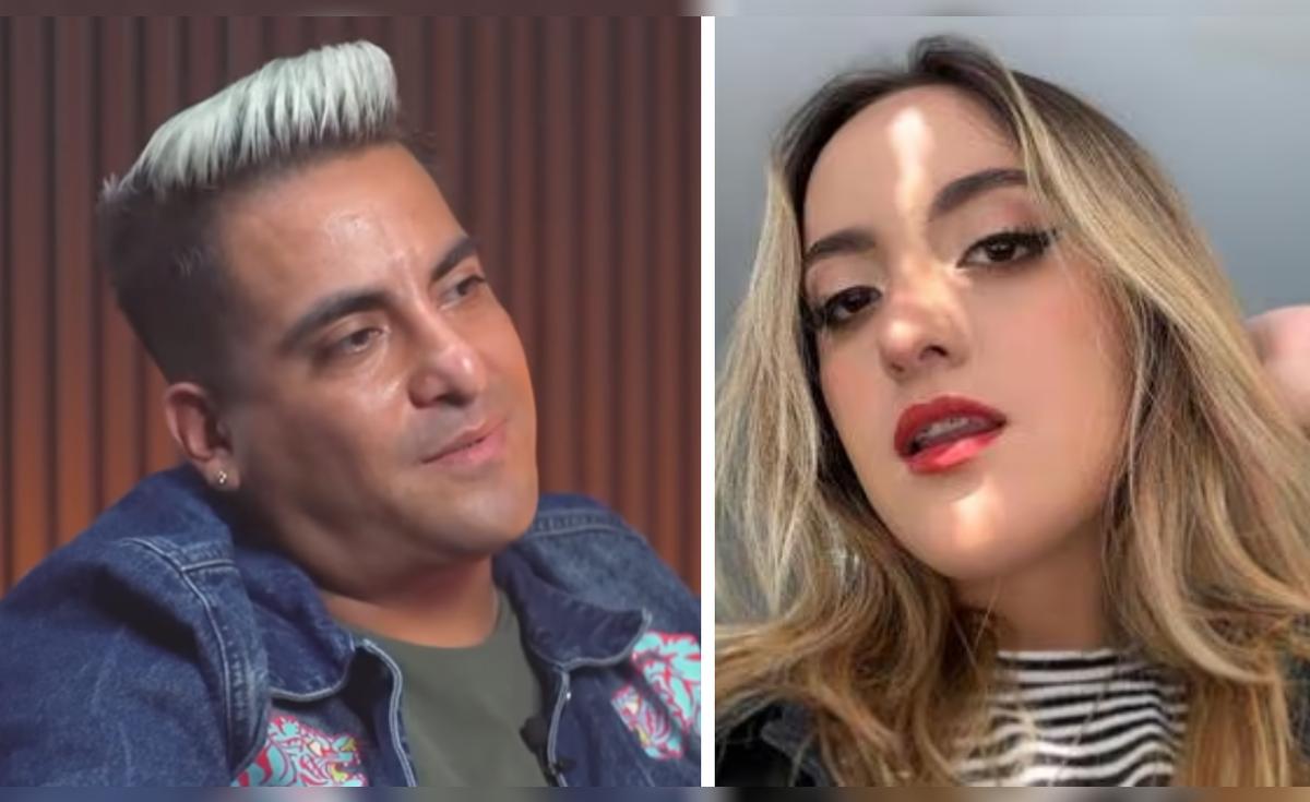 Tommy Portugal se defiende y niega no querer firmar a su hija Mafer: “El PJ demora en resolver ...