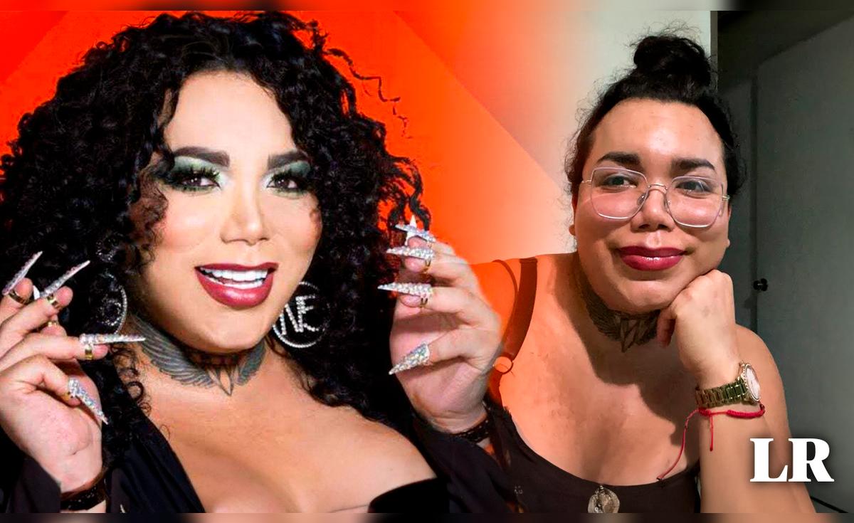 ¿Quién es Paola Suárez, integrante de Las Perdidas que fue víctima de ...