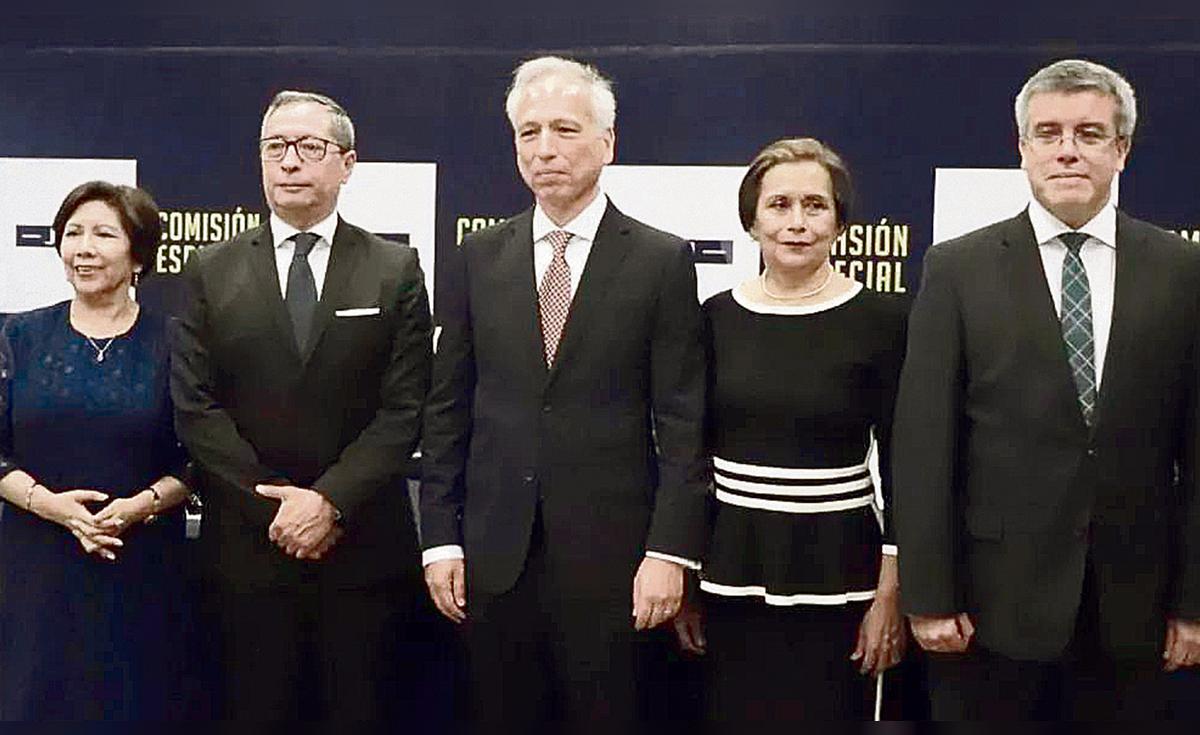 La JNJ y su crucial rol hoy, por Joseph Dager Alva | Opinión | La República