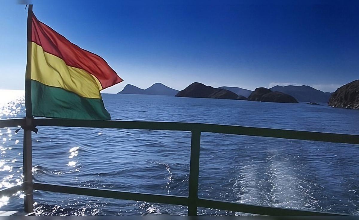 Bolivia y su acceso al mar: Explora la playa que Perú cedió al país ...