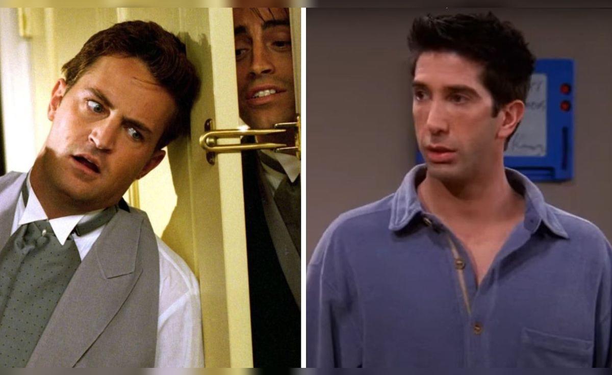 'Friends': ¿quién fue el único actor que donó todo su dinero por una ...