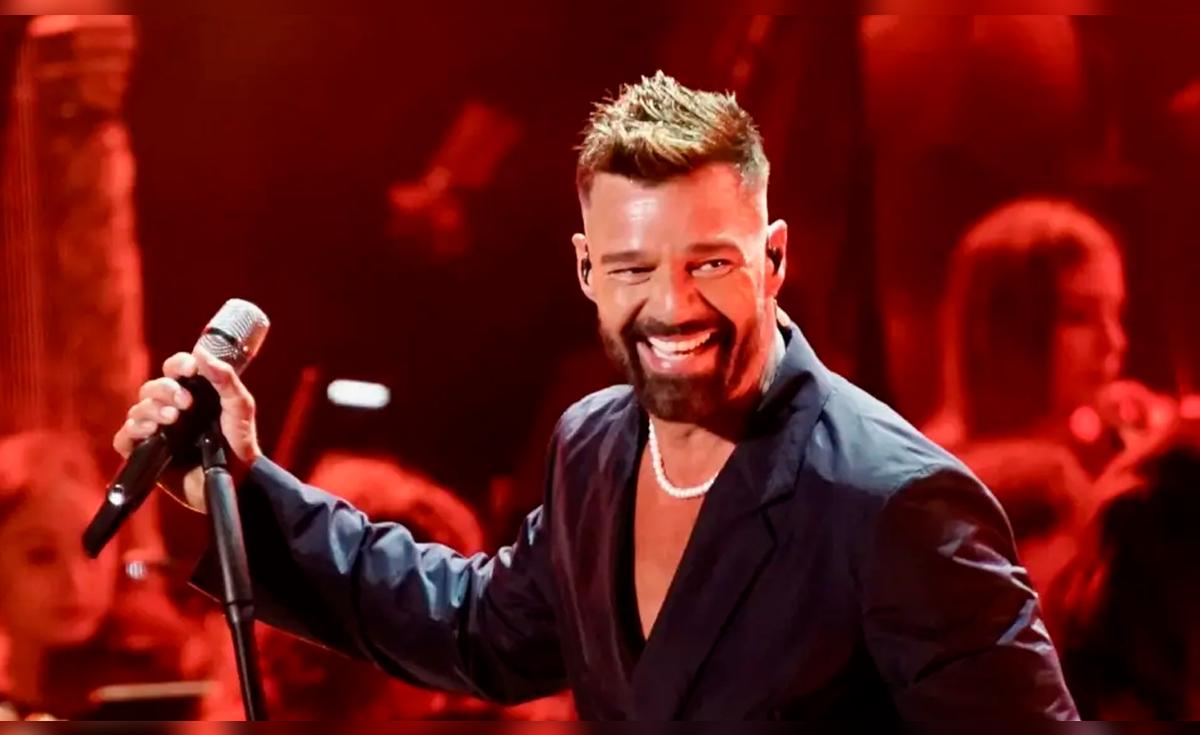 Concierto de Ricky Martín en Perú 2024: cuándo es, entradas y setlist ...