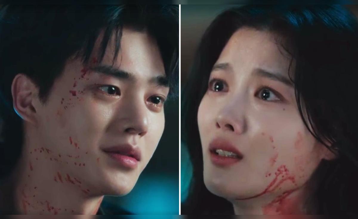 ‘Mi adorable demonio’, final explicado: ¿qué pasó con Song Kang y Kim ...