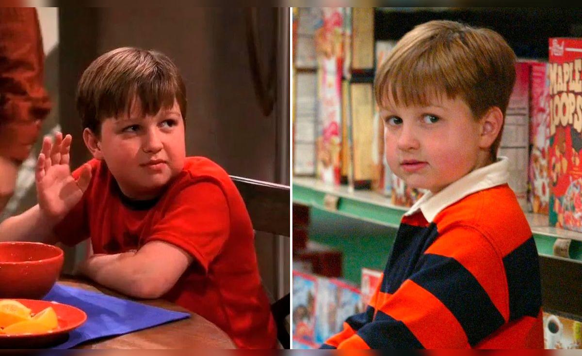 ¿Qué fue de Angus T. Jones, el adorable Jake Harper en ‘Two and a Half ...