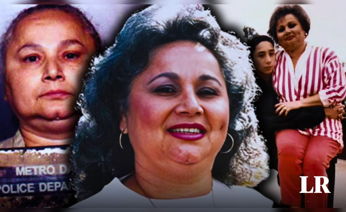 Griselda Blanco, la narco más temida de Colombia que fue "madrina" de ...