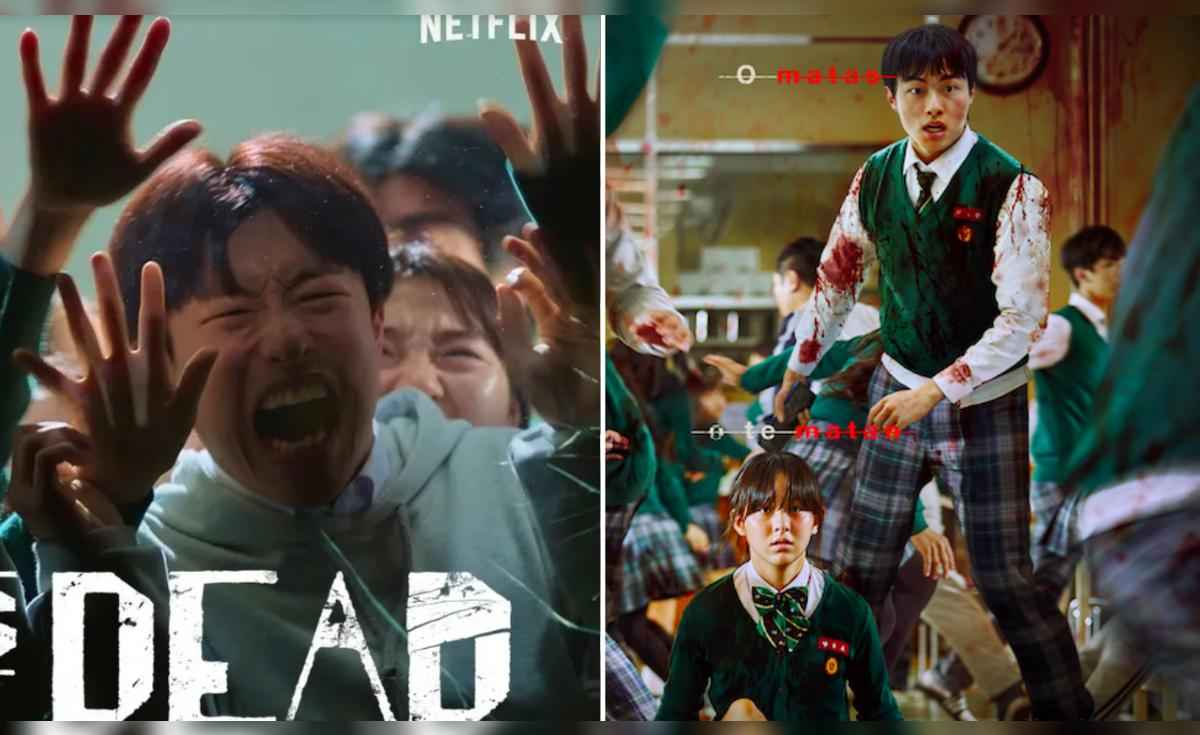 ¿Cuándo se estrena la temporada 2 de ‘Estamos muertos’ en Netflix? Todo ...