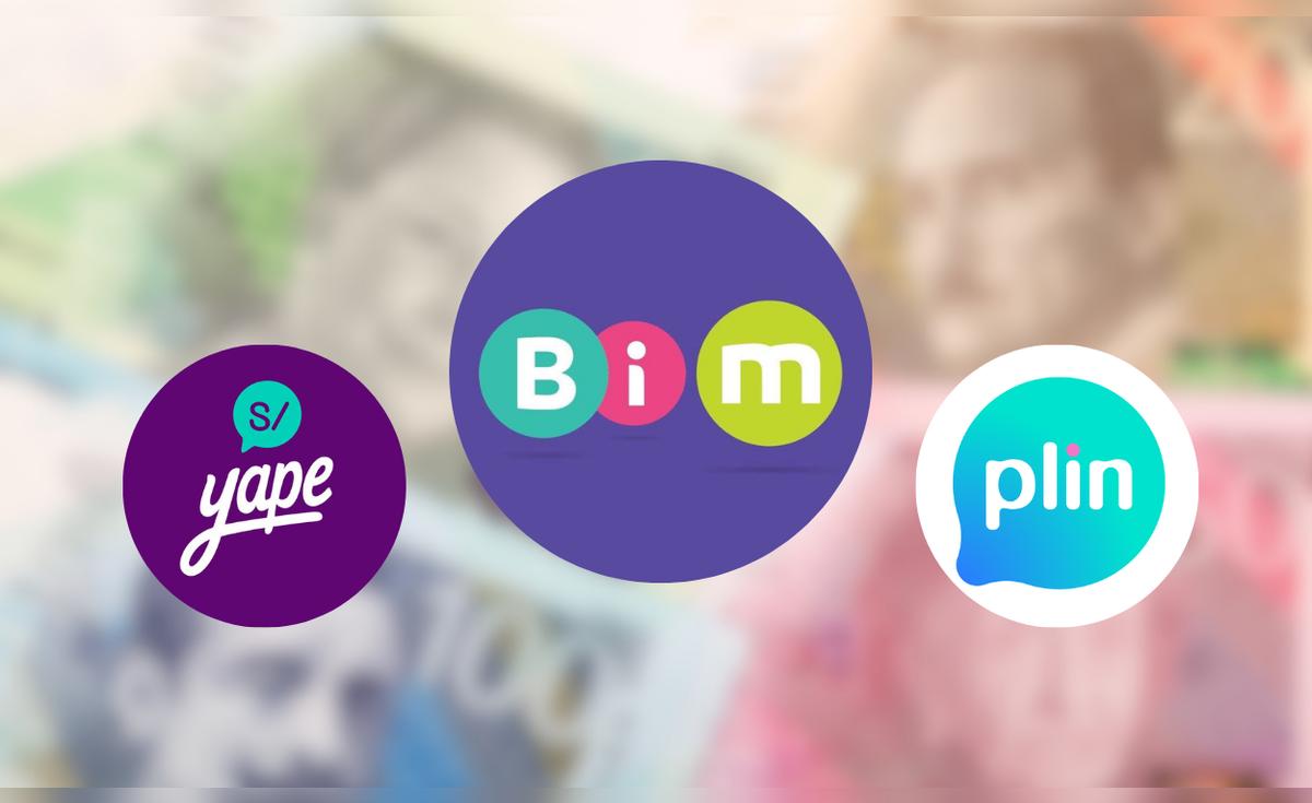 BIM App Perú: la billetera DIGITAL que te permite transferir con Yape y ...
