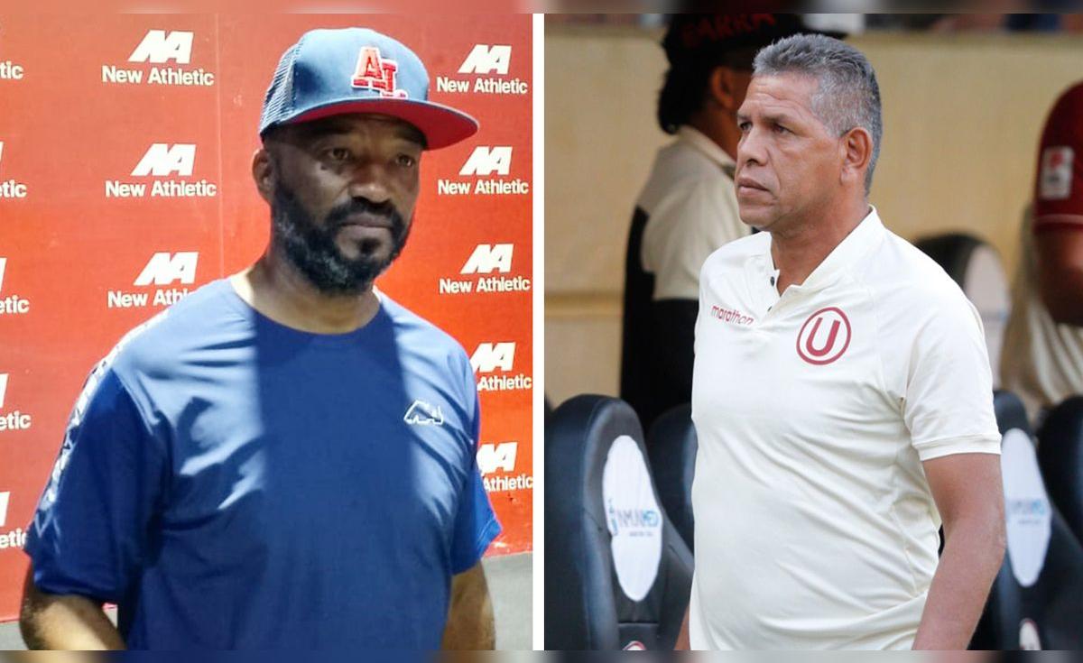 Waldir Sáenz le responde fuerte al 'Puma' Carranza previo a Alianza Lima vs Universitario: "Hay ...