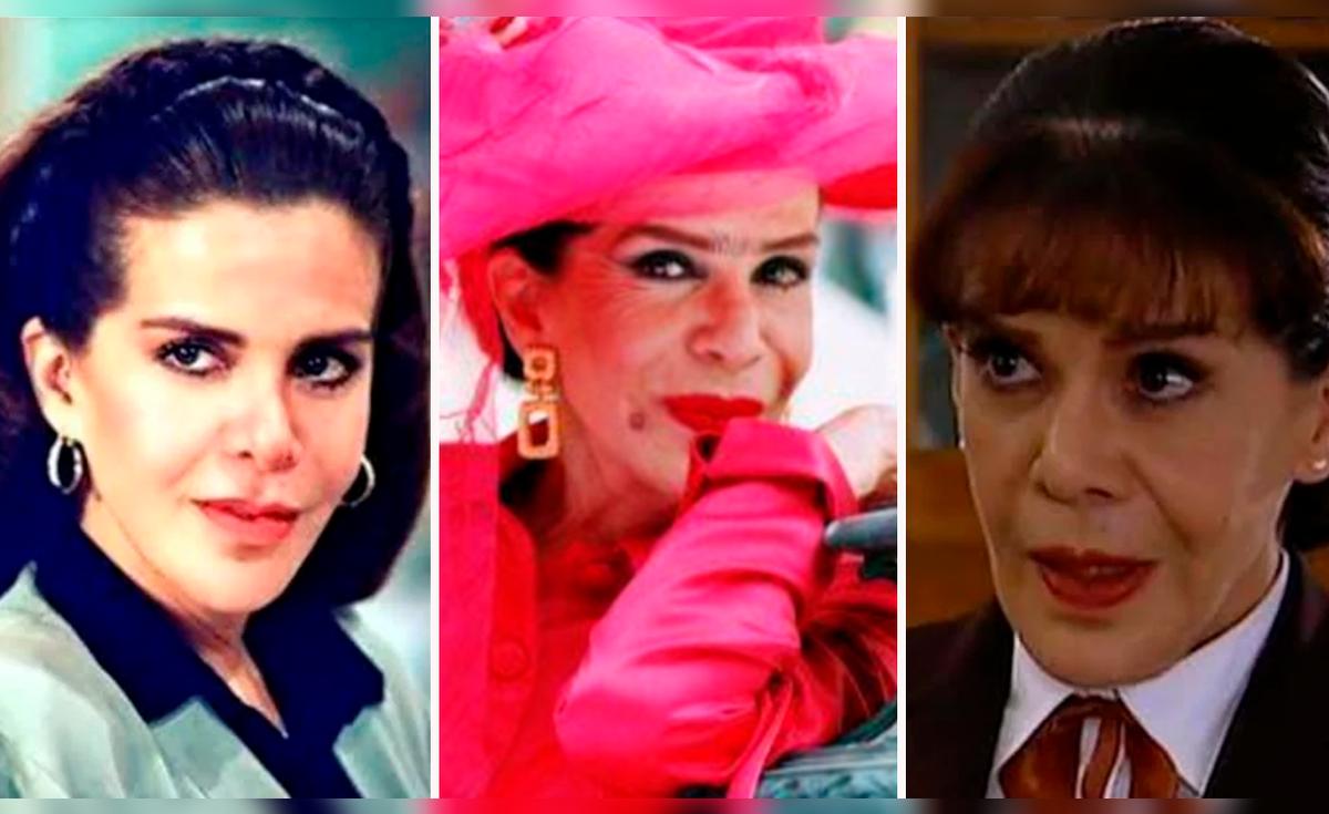 Muere Renata Flores, famosa actriz mexicana de 'Rebelde' y ‘Rosa ...