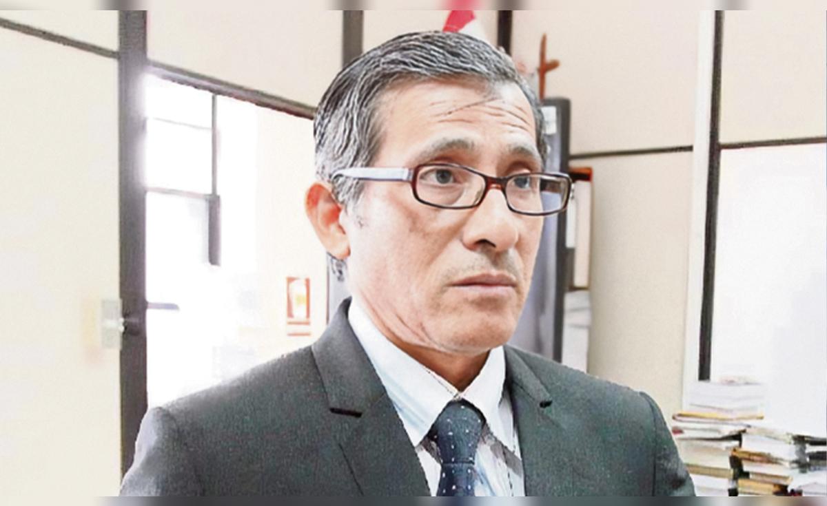 Juan Macedo Cuenca: JNJ lo quiere sancionar por ser honesto en extremo ...
