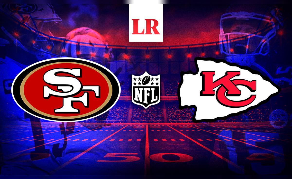 Cuánto dura el Super Bowl LVIII y a qué hora empieza la final de la NFL ...