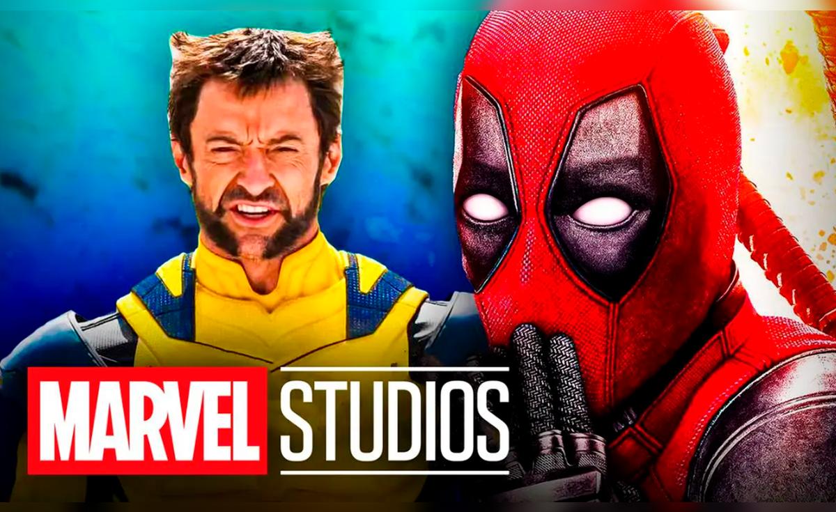 ‘Deadpool 3’: tráiler oficial de la película protagonizada por Ryan ...