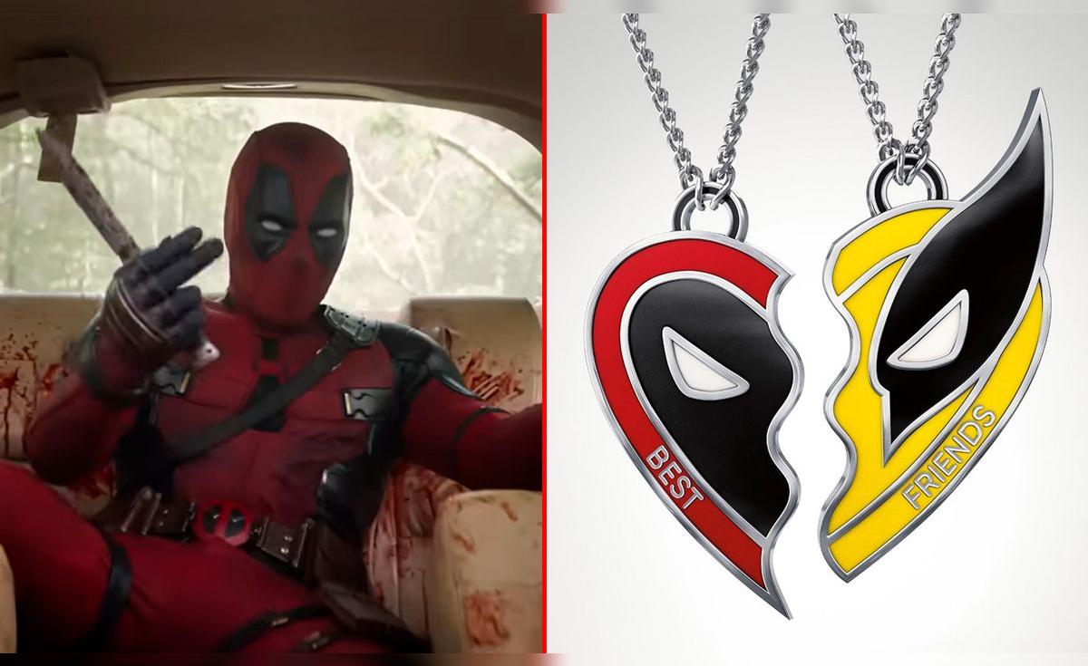 ‘Deadpool 3’: ¿qué referencias se pudieron ver en el tráiler de la ...