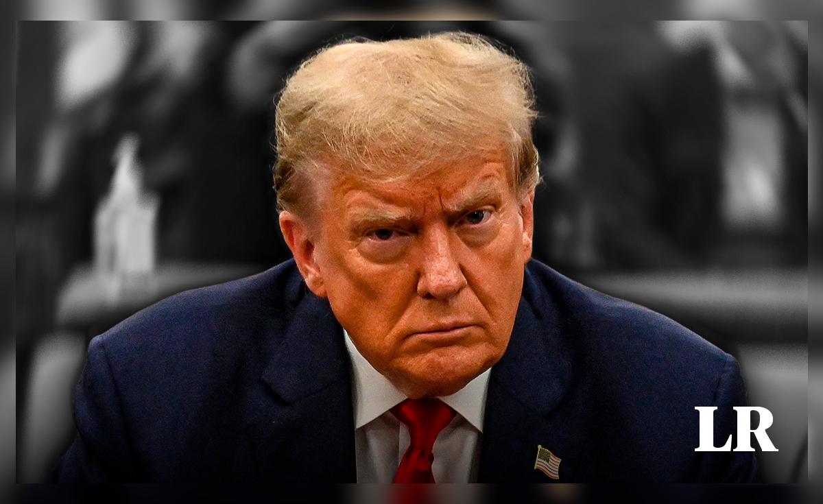 Donald Trump es multado con casi US$ 355 millones por fraude fiscal en ...