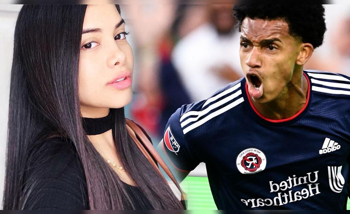 Valeria Roggero termina relación con futbolista por agresión e ...