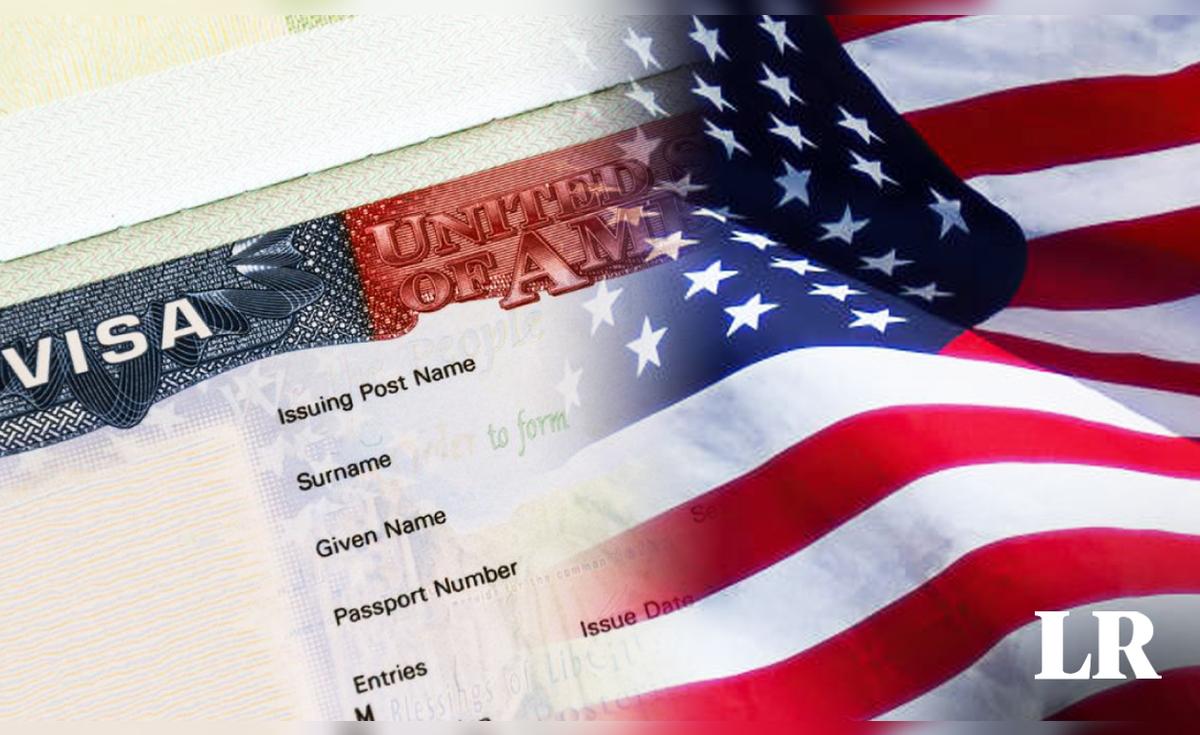 ¿Quieres trabajar en Estados Unidos? Así obtienes la visa temporal ...