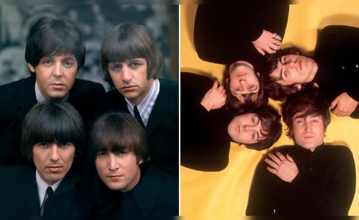 The Beatles tendrá su propia saga cinematográfica: 4 biopics contarán ...