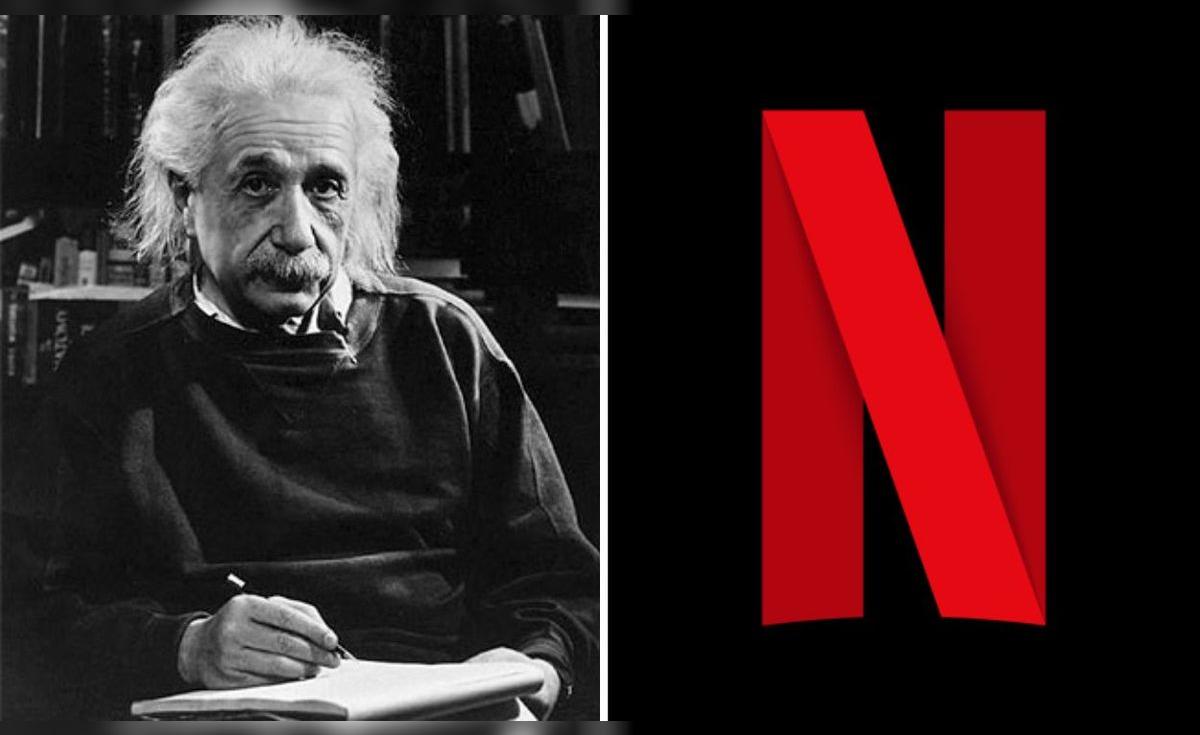 'Einstein y la bomba': todo sobre el documental de Netflix y su ...