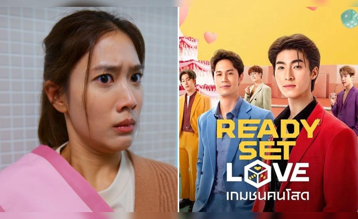 'Preparadas, listas, ¡amor!', reparto: ¿quién es quién en la serie tailandesa que conquistó ...