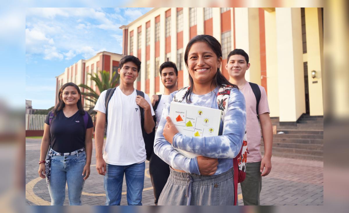 Ranking internacional elige a las 3 mejores universidades del Perú ...
