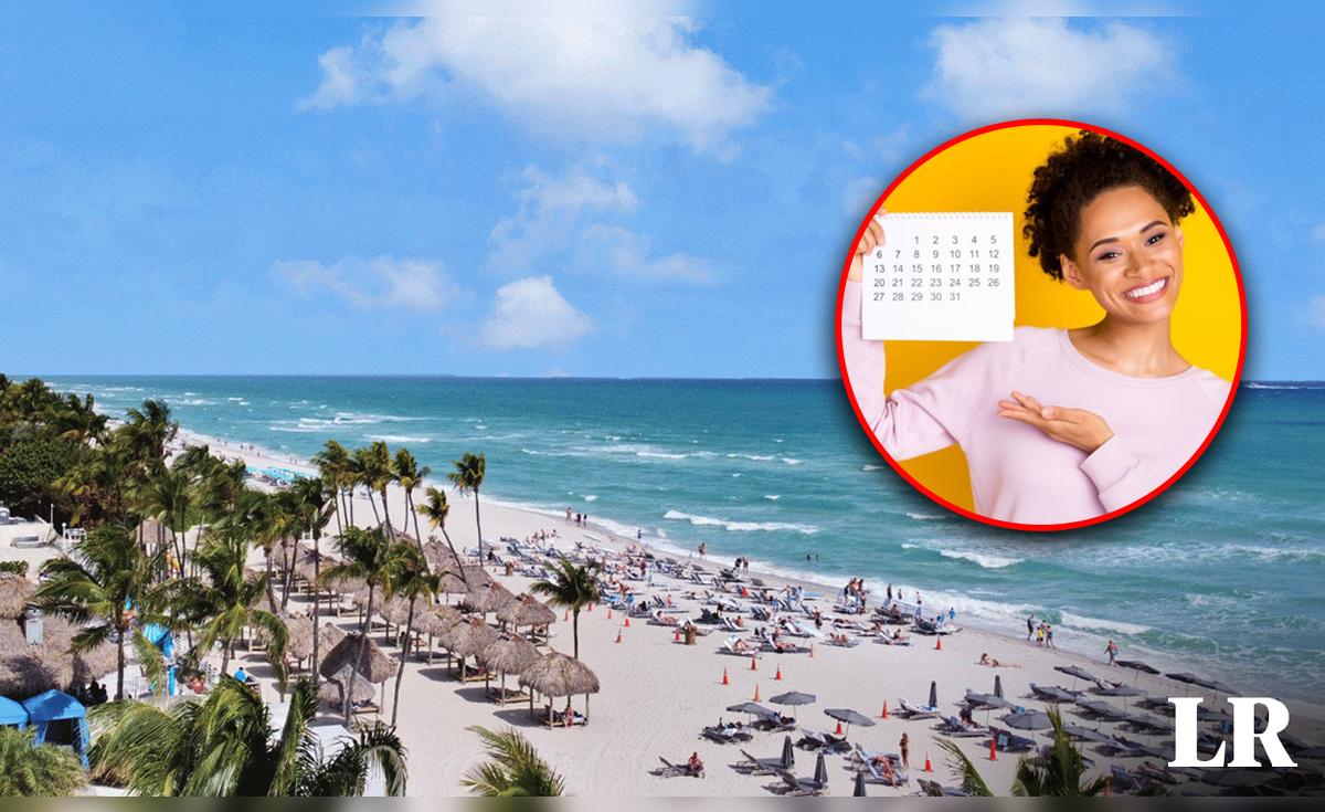 Spring Break 2024: ¿cuál es su origen y a dónde viajar en las ...