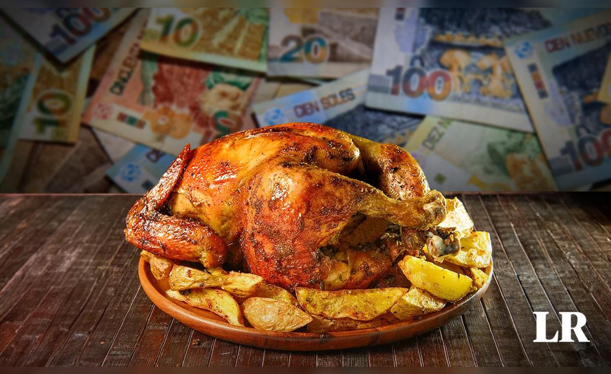 ¿Dónde se vende el pollo a la brasa más caro del mundo? Te decimos ...