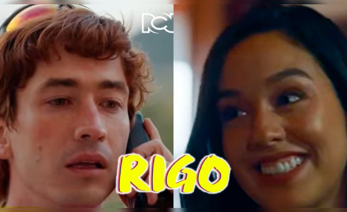 ‘Rigo’ capítulo 72 completo por RCN: horario, canal y dónde ver ONLINE ...