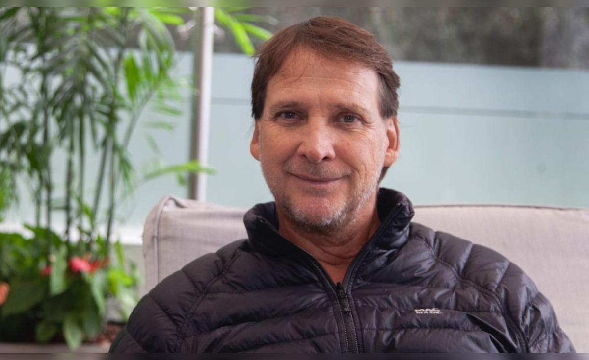 Christian Thorsen desmiente su muerte con singular mensaje: "Al menos escriban bien mi nombre ...