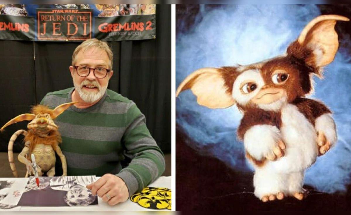 Muere Mark Dodson, actor que era la voz de los 'Gremlins', a los 64 por ...