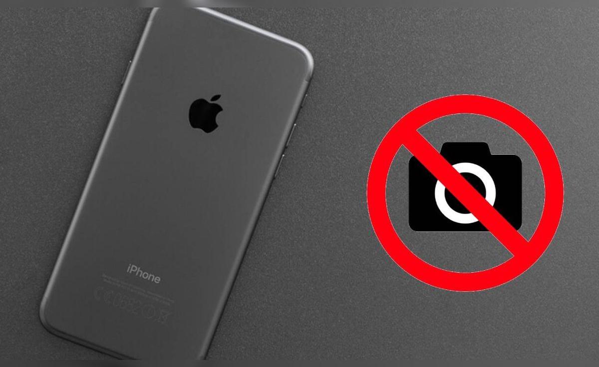 ¿Sabías que los iPhone sin cámaras existen?: Son originales y valen ...