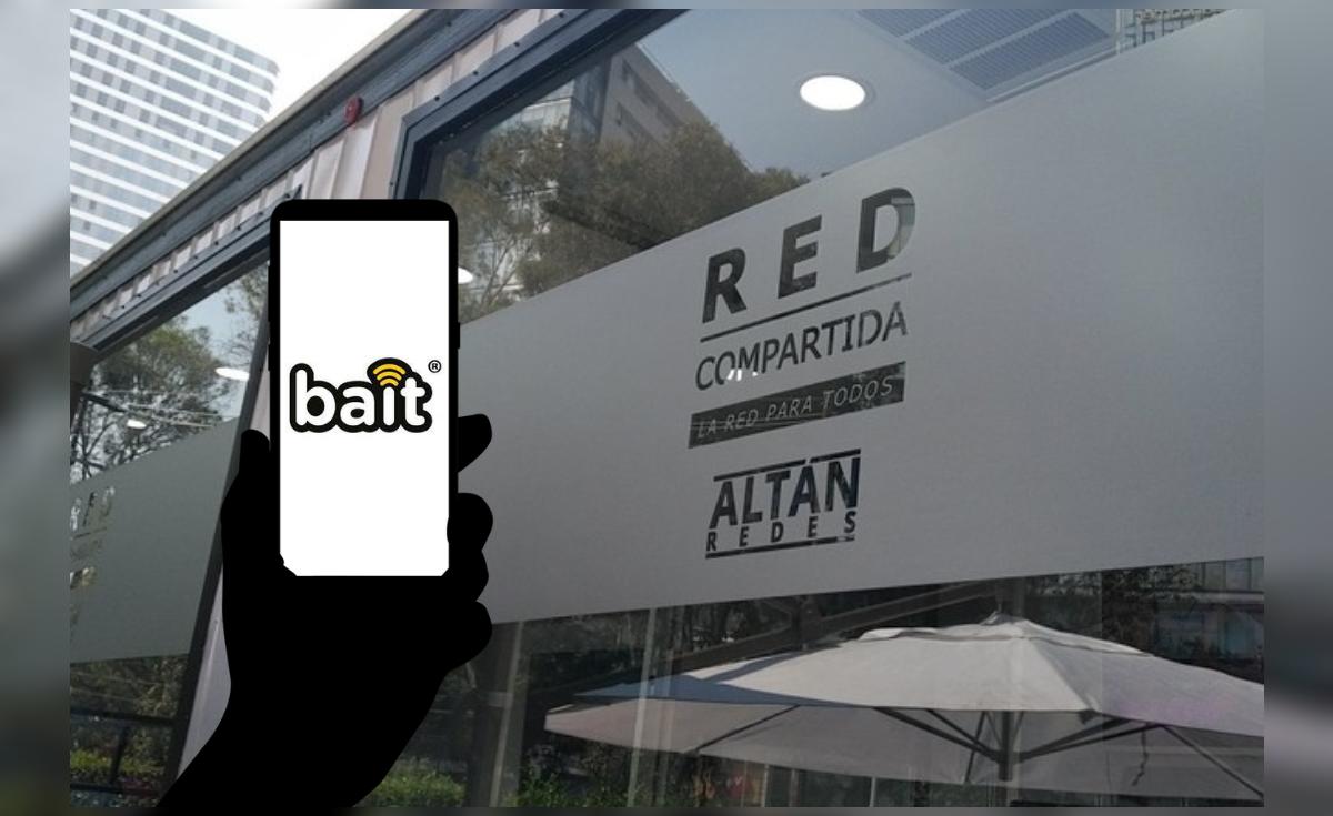 Usuarios de Bait en México sin señal: Problemas y quejas con el ...