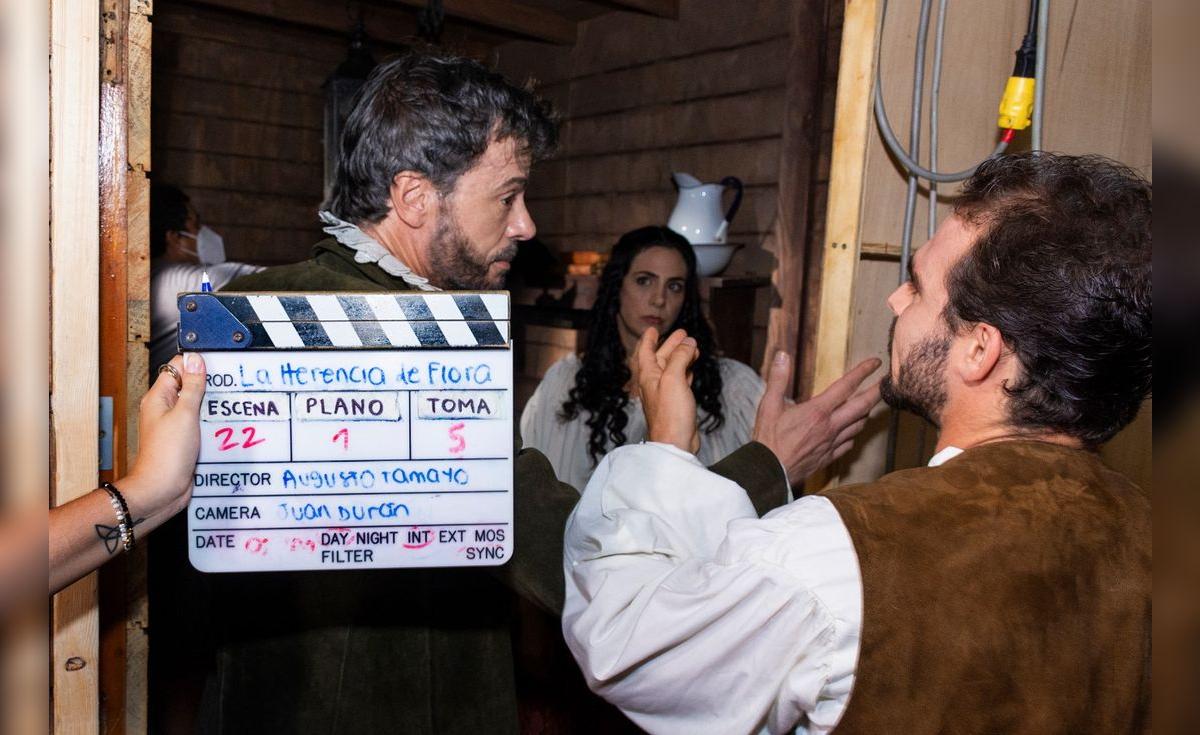 Diego Bertie: Revelan detalles que tuvo el actor para construir su ...