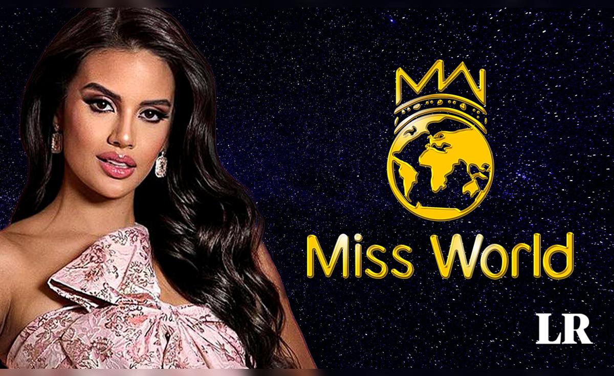 Miss Mundo 2024 EN VIVO: a qué hora y dónde ver a la representante de ...