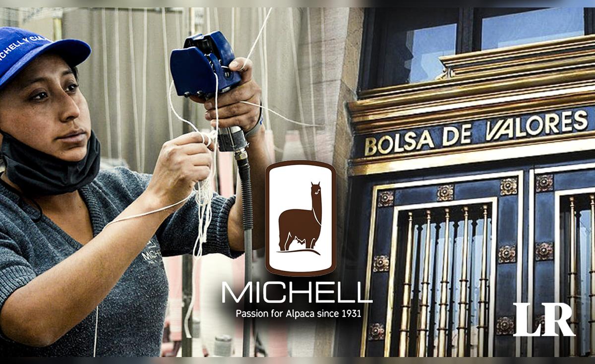Michell & Cía podría retirar sus acciones de la Bolsa de Valores de ...