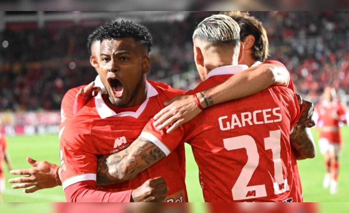 Cienciano venció 2-1 a Alianza Lima por la Liga 1 y sigue invicto en la ...